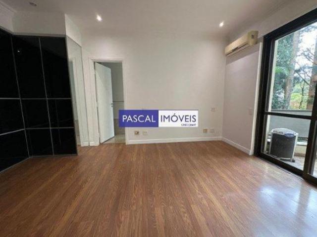Apartamento Itaim Bibi 3 Suítes 3 Vagas