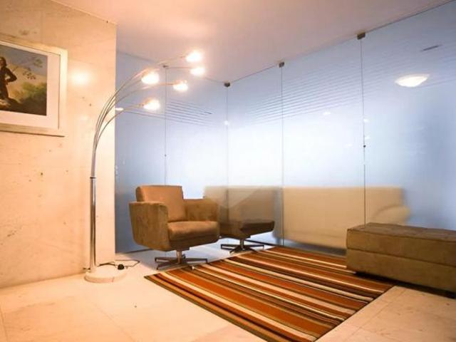 APARTAMENTO ITAIM BIBI 3 QUARTOS 1 SUÍTE GARAGEM