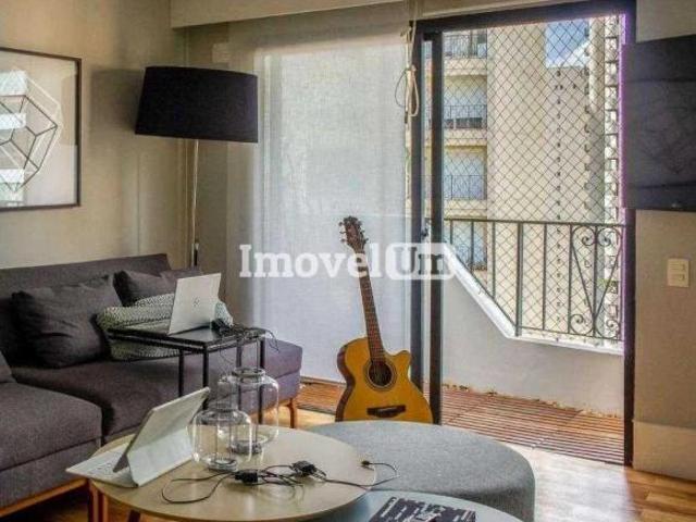 Apartamento Itaim Bibi