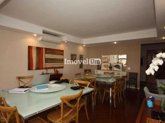 Apartamento Itaim Bibi
