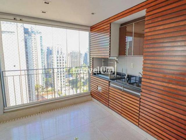 Apartamento Itaim Bibi