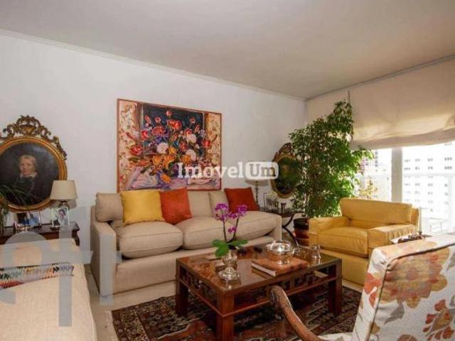 Apartamento Itaim Bibi