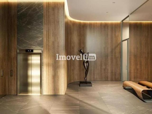 Apartamento Itaim Bibi