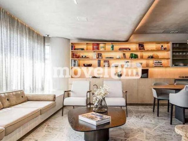 Apartamento Itaim Bibi