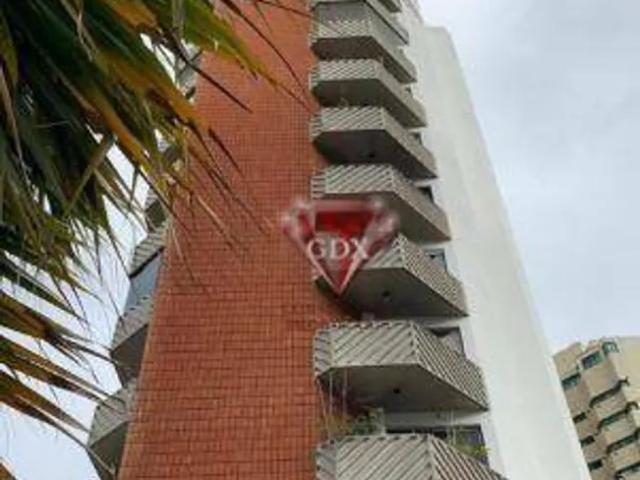 Apartamento Itaim Bibi