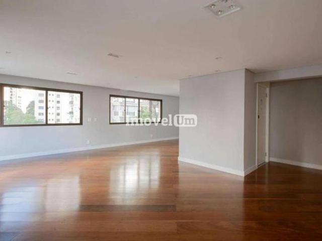 Apartamento Itaim Bibi