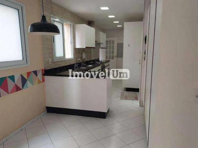 Apartamento Itaim Bibi