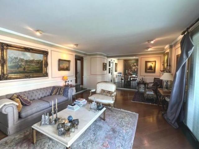 Apartamento Itaim Bibi