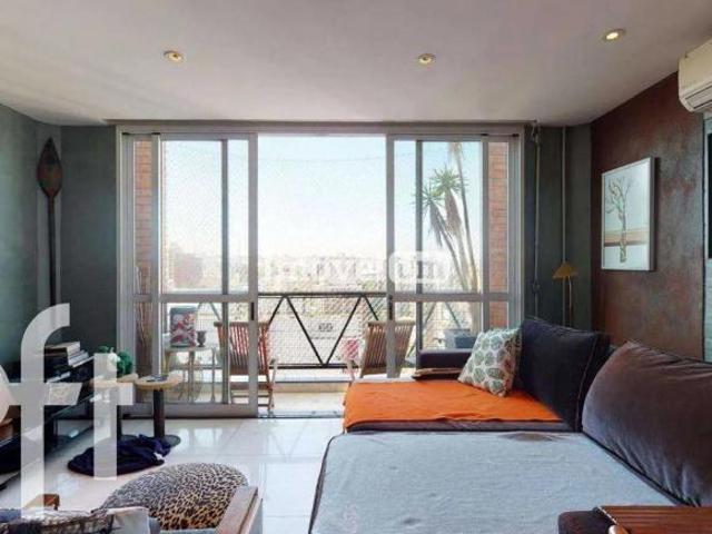 Apartamento Itaim Bibi
