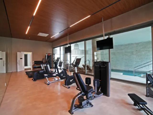 Apartamento Itaim Bibi 4 Dormitórios 325m²