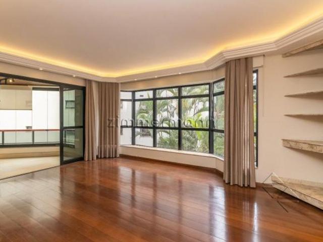 APARTAMENTO ITAIM BIBI 4 DORMITORIOS 3 VAGAS