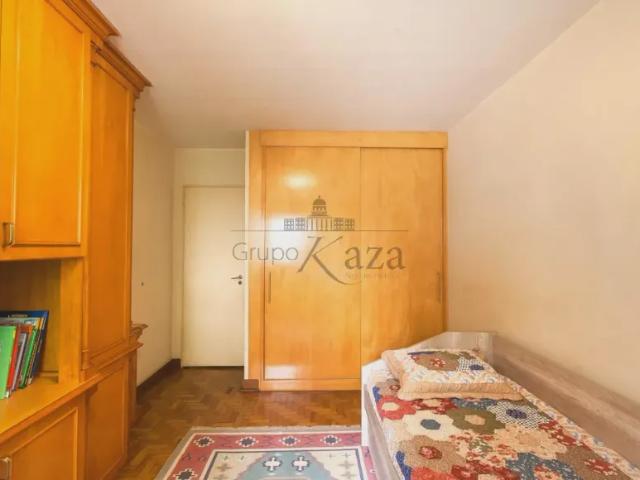 Apartamento Itaim Bibi 4 Dormitórios 190m²