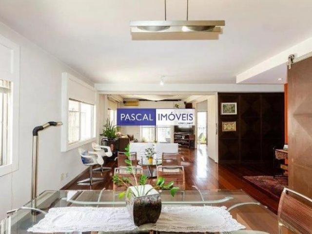 Apartamento Itaim Bibi 4 dormitórios 2 vagas