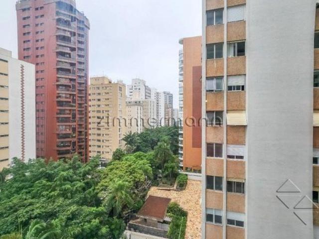 APARTAMENTO ITAIM BIBI 4 DORMITÓRIOS 2 VAGAS