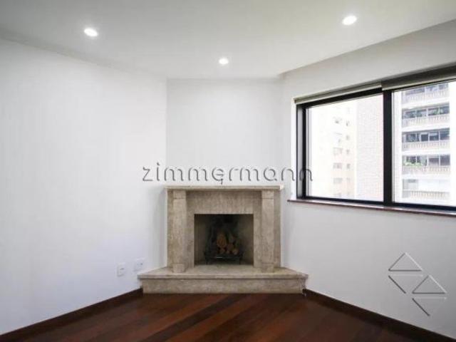 APARTAMENTO ITAIM BIBI 4 DORMITÓRIOS 2 VAGAS