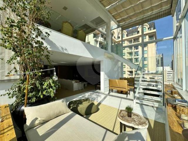 Apartamento Itaim Bibi 4 Quartos 2 Vagas Venda / Compra
