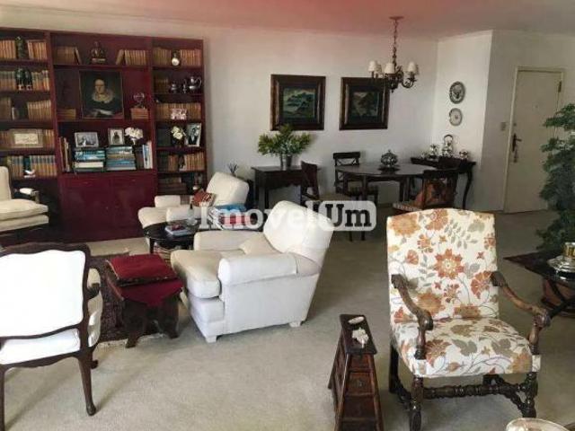 Apartamento Itaim Bibi