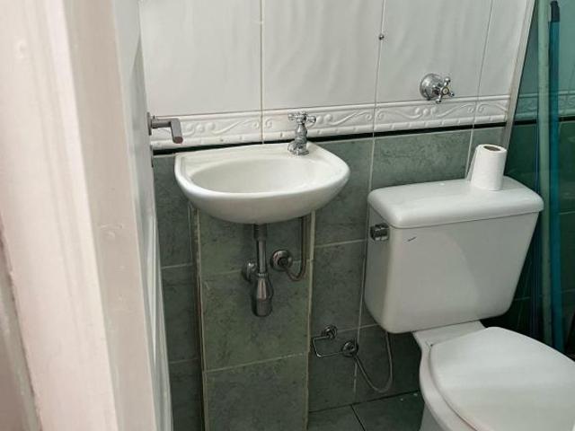 Apartamento Itaim Bibi