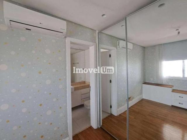 Apartamento Itaim Bibi