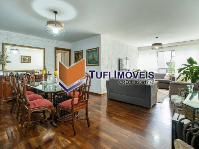 Apartamento Itaim Bibi