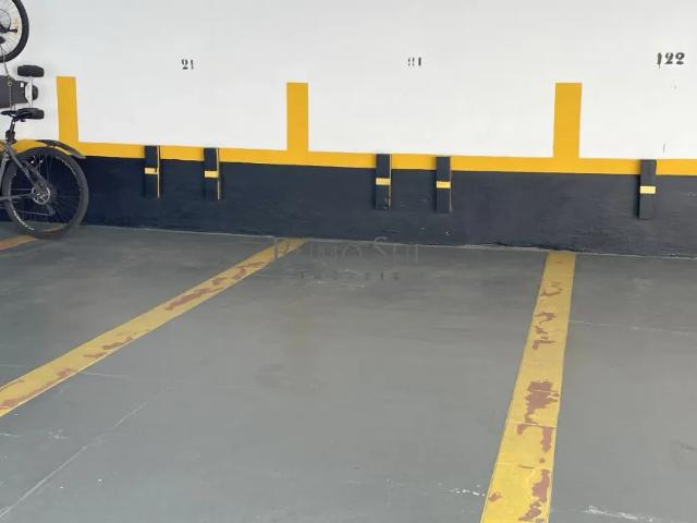 Apartamento itaim bibi