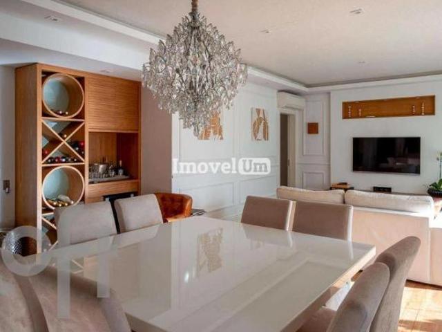 Apartamento Itaim Bibi