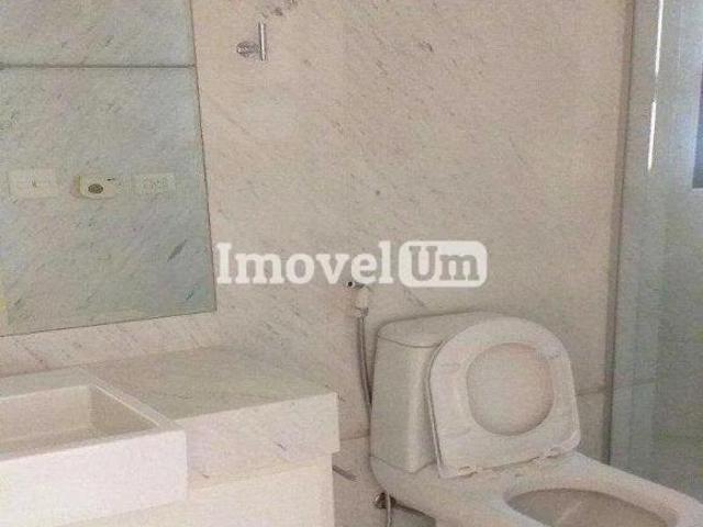 Apartamento Itaim Bibi