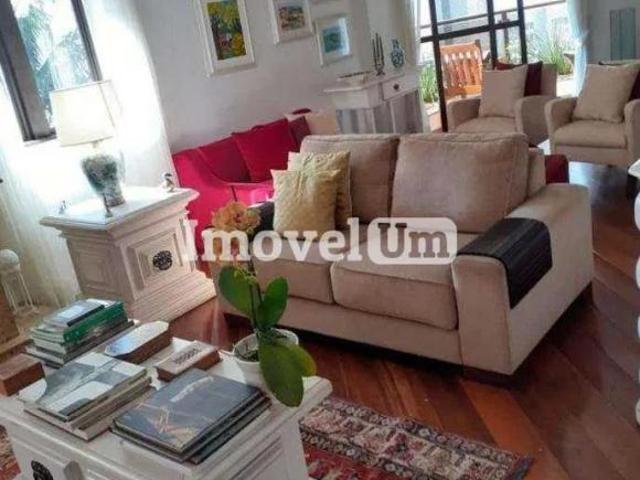 Apartamento Itaim Bibi