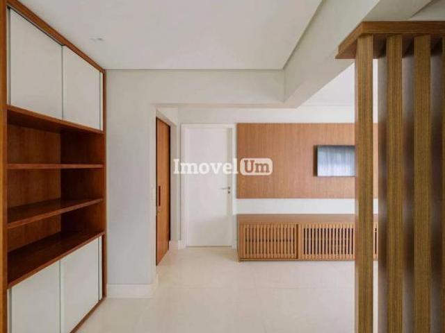 Apartamento Itaim Bibi