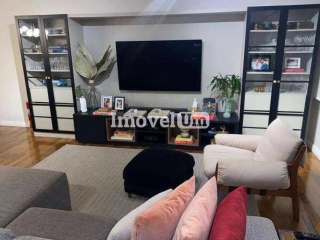 Apartamento Itaim Bibi
