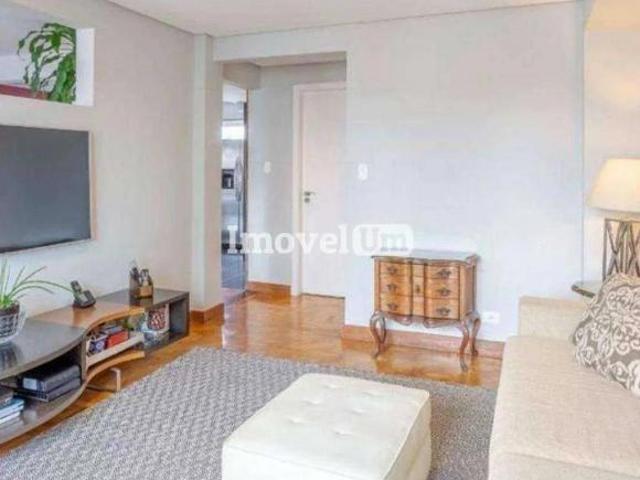 Apartamento Itaim Bibi