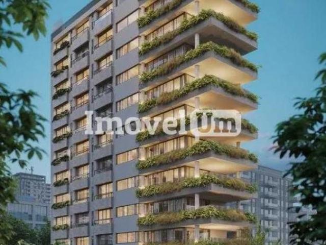 Apartamento Itaim Bibi