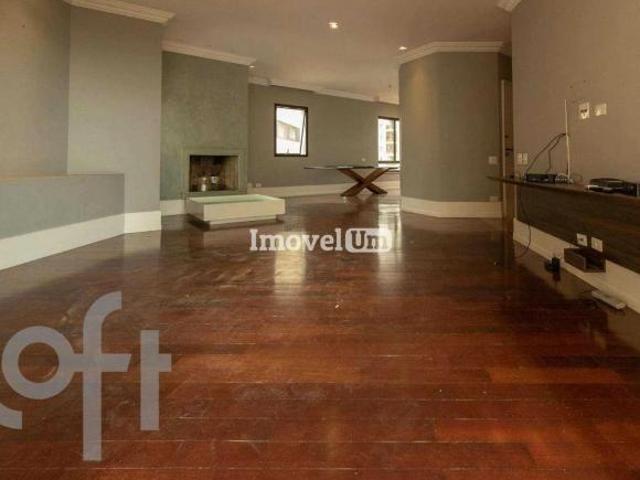 Apartamento Itaim Bibi