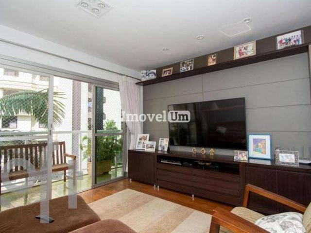 Apartamento Itaim Bibi