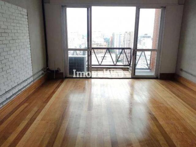 Apartamento Itaim Bibi