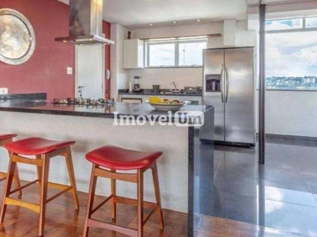 Apartamento Itaim Bibi