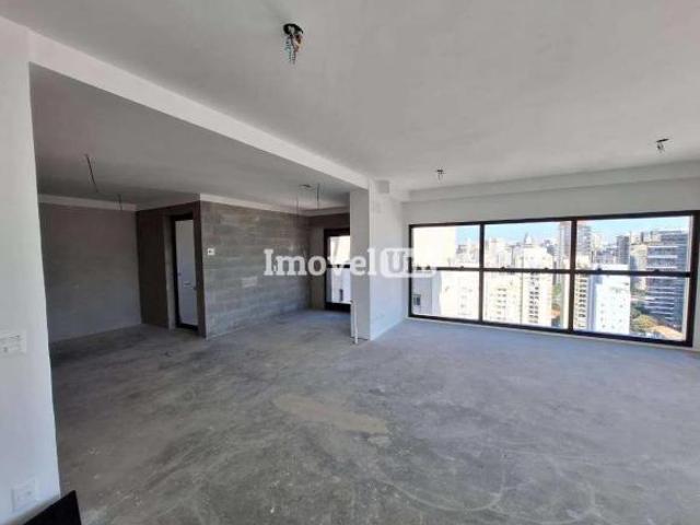 Apartamento Itaim Bibi