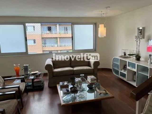 Apartamento Itaim Bibi