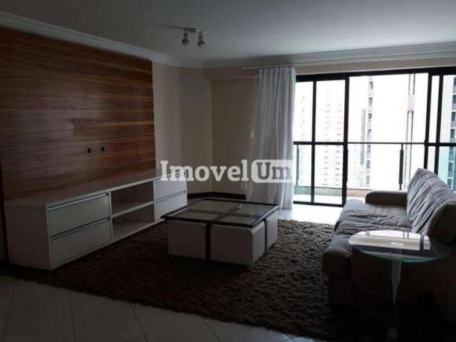 Apartamento Itaim Bibi