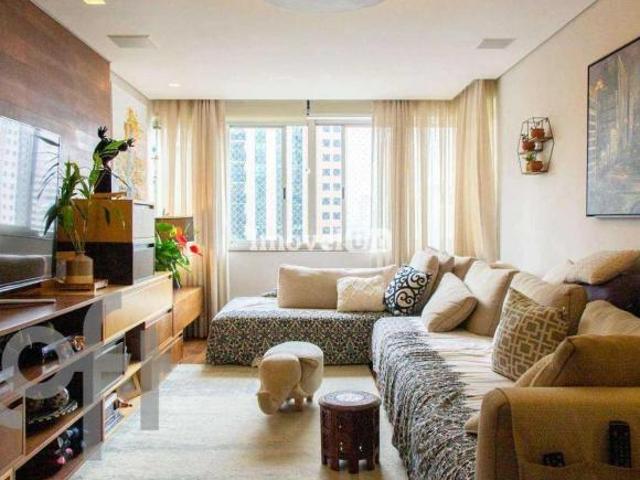 Apartamento Itaim Bibi