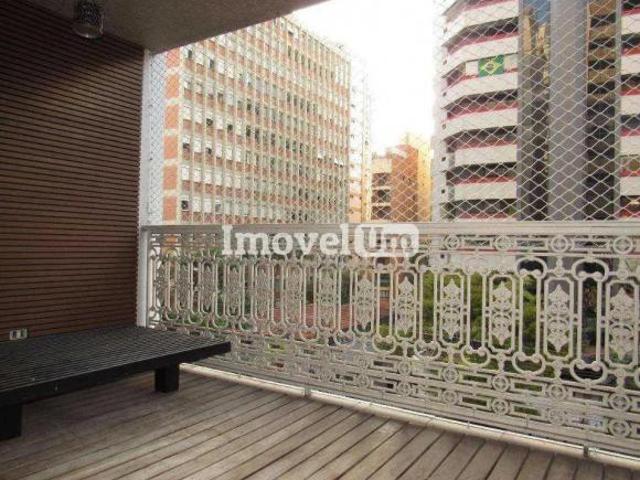 Apartamento Itaim Bibi