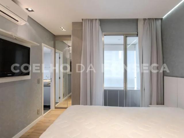Apartamento Itaim Bibi/Sao Paulo