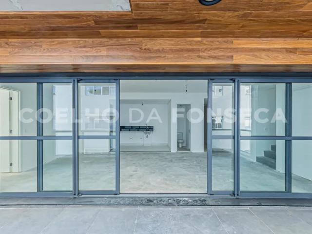 Apartamento Itaim Bibi/Sao Paulo