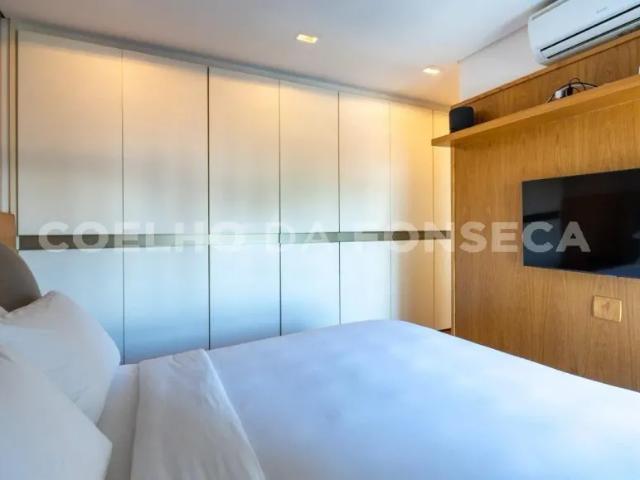 Apartamento Itaim Bibi/Sao Paulo