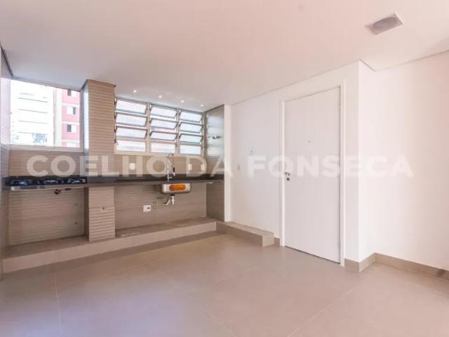 Apartamento Itaim Bibi/Sao Paulo