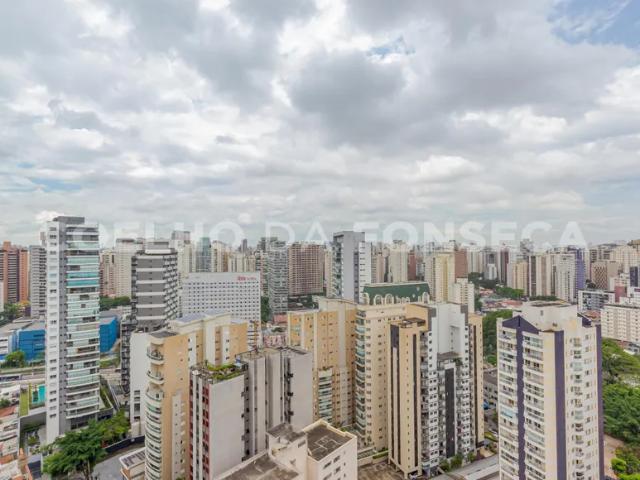 Apartamento Itaim Bibi/Sao Paulo