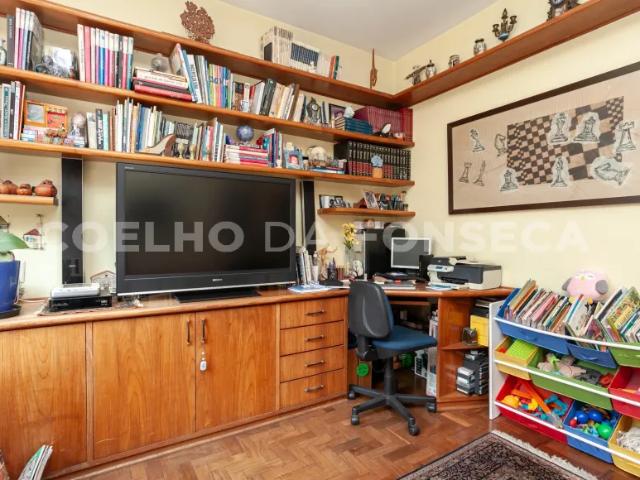 Apartamento Itaim Bibi/Sao Paulo