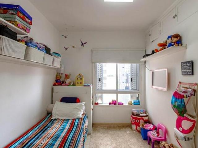 Apartamento Itaim com 3 quartos para venda por R$1.700.000,00 145m² São Paulo/SP