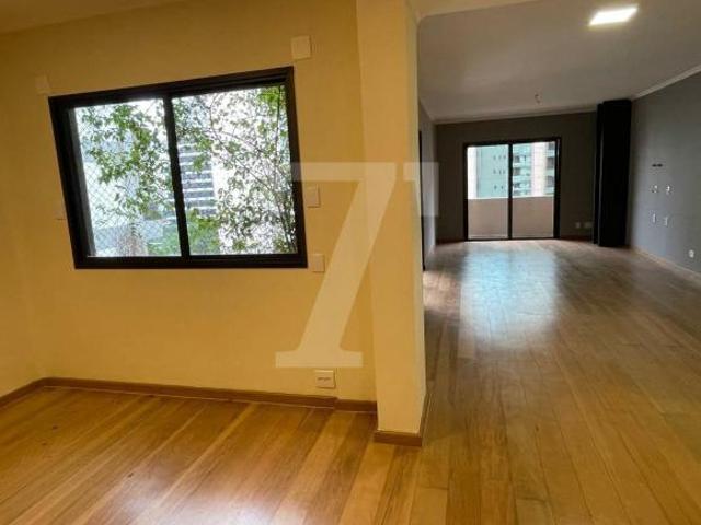 Apartamento Itaim para reforma