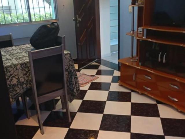 Apartamento, Itaim Paulista, São Paulo, SP